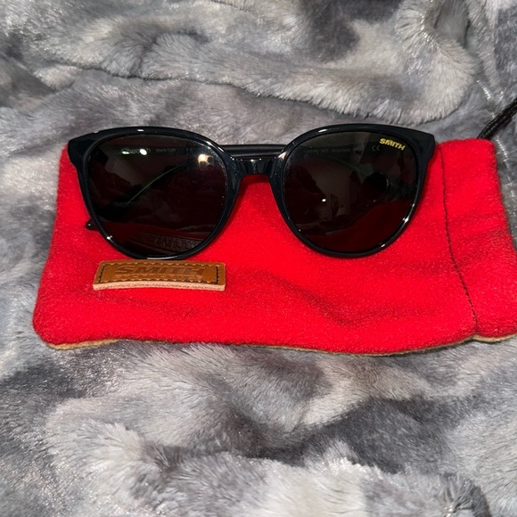 SMITH | Accessories | Smith Cheetah | Poshmark